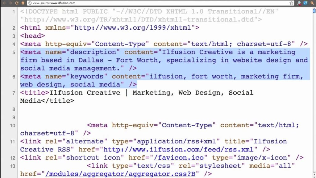 Meta Tags for SEO: A Comprehensive Guide for Beginners
