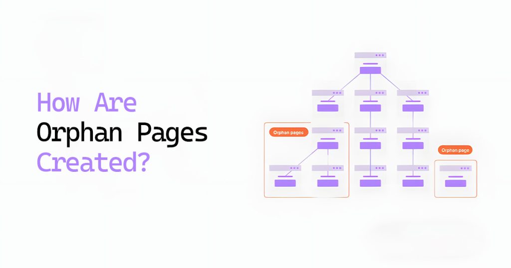 What are Orphan Pages and How to Deal with Them?